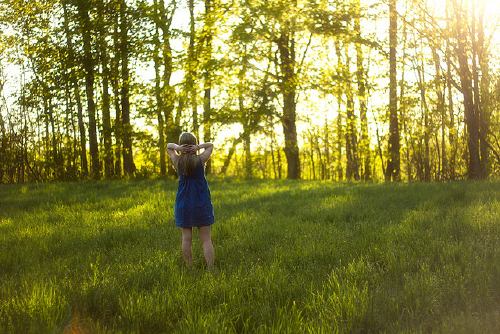 25 pequeños hábitos para llevar una vida más tranquila